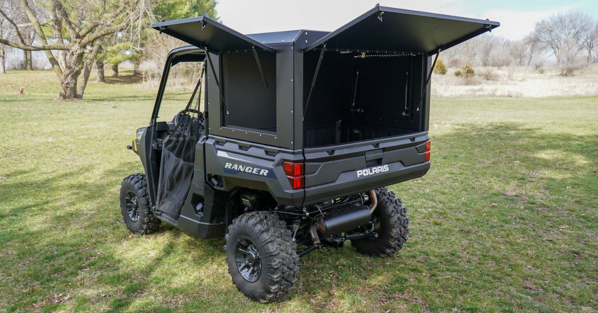 14 Aftermarket UTV Upgrades You Don’t Want To Miss – Black River