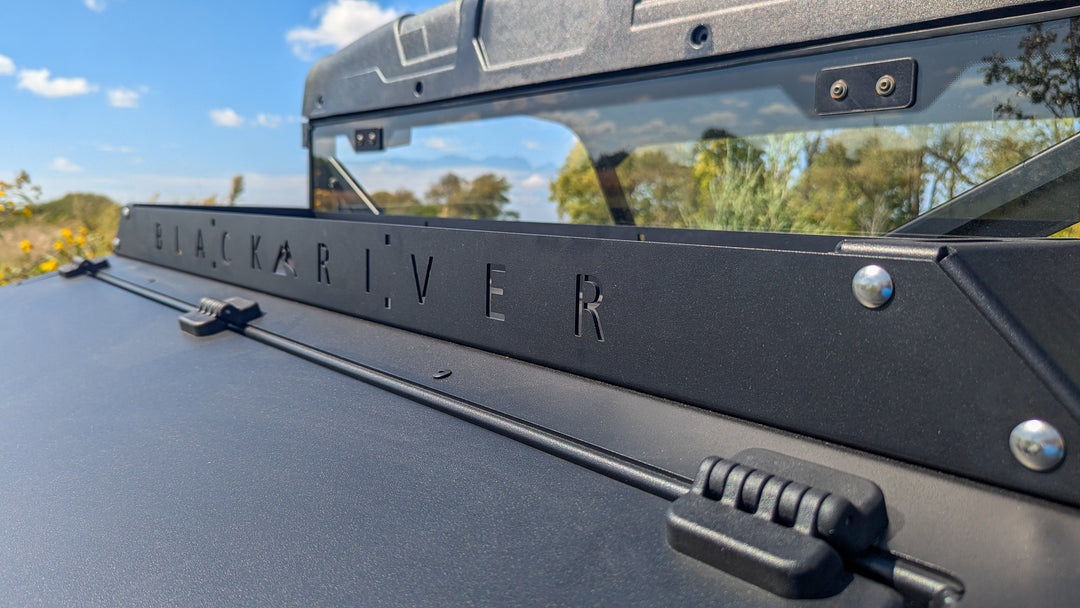 UTV Accessories | UTV Racks | Black River