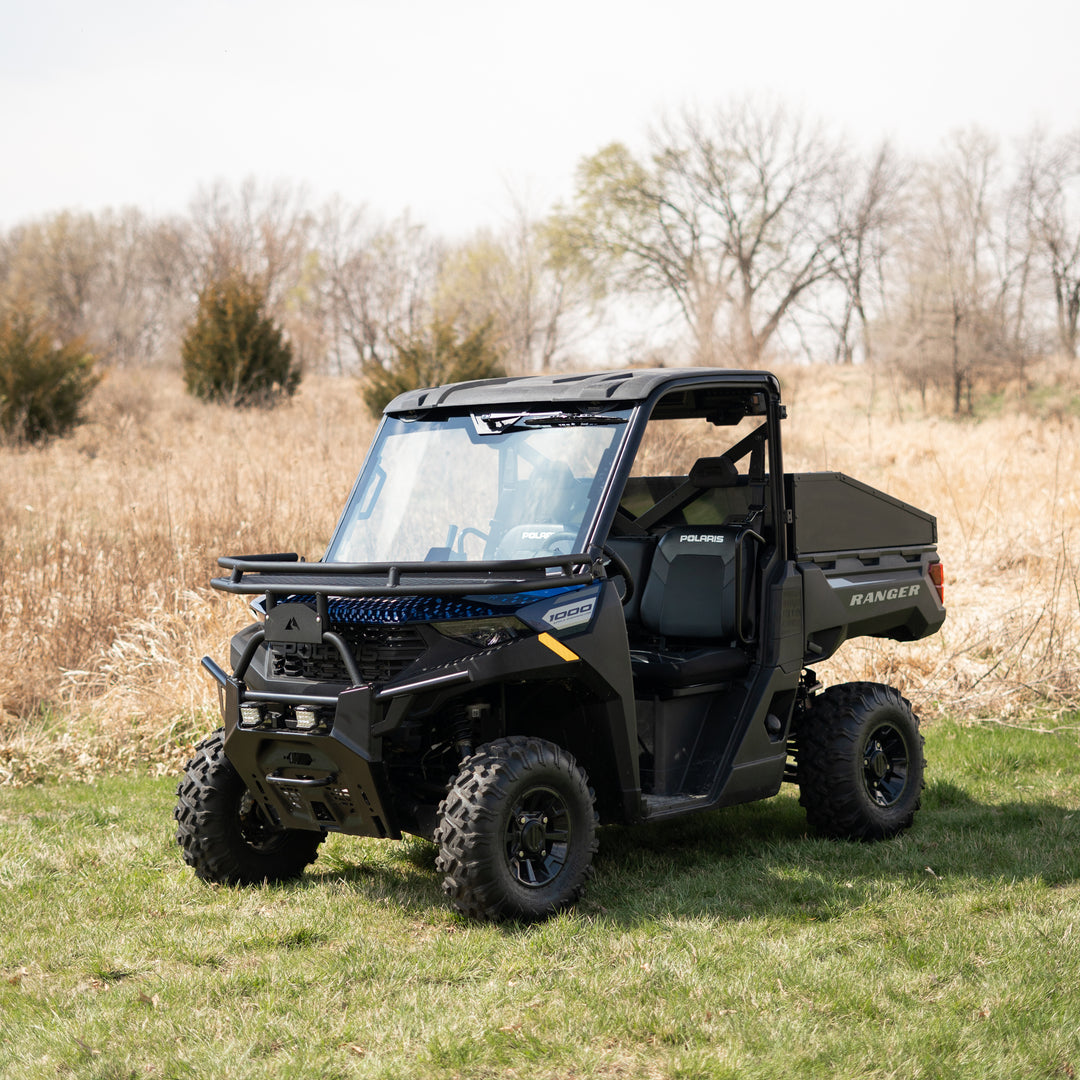 Black River | Truck Toppers, UTV & Van Accessories