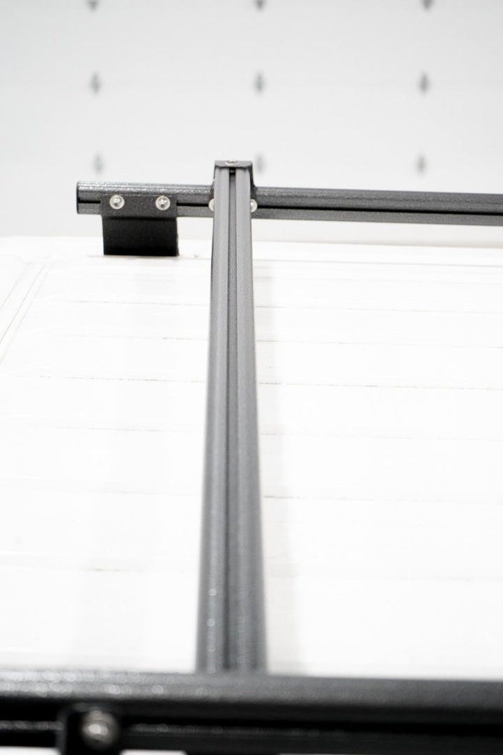 B-Van Roof Rack Cross Rail | Black River